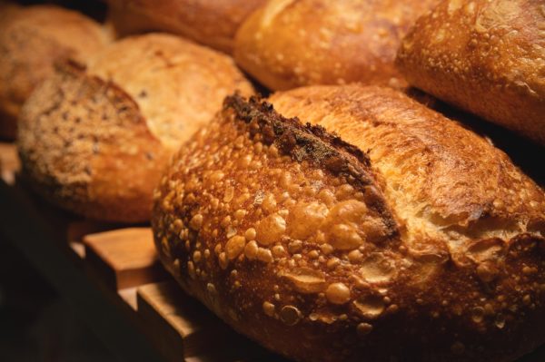 Master the Multi-Stage Levain Method: A Complete Guide