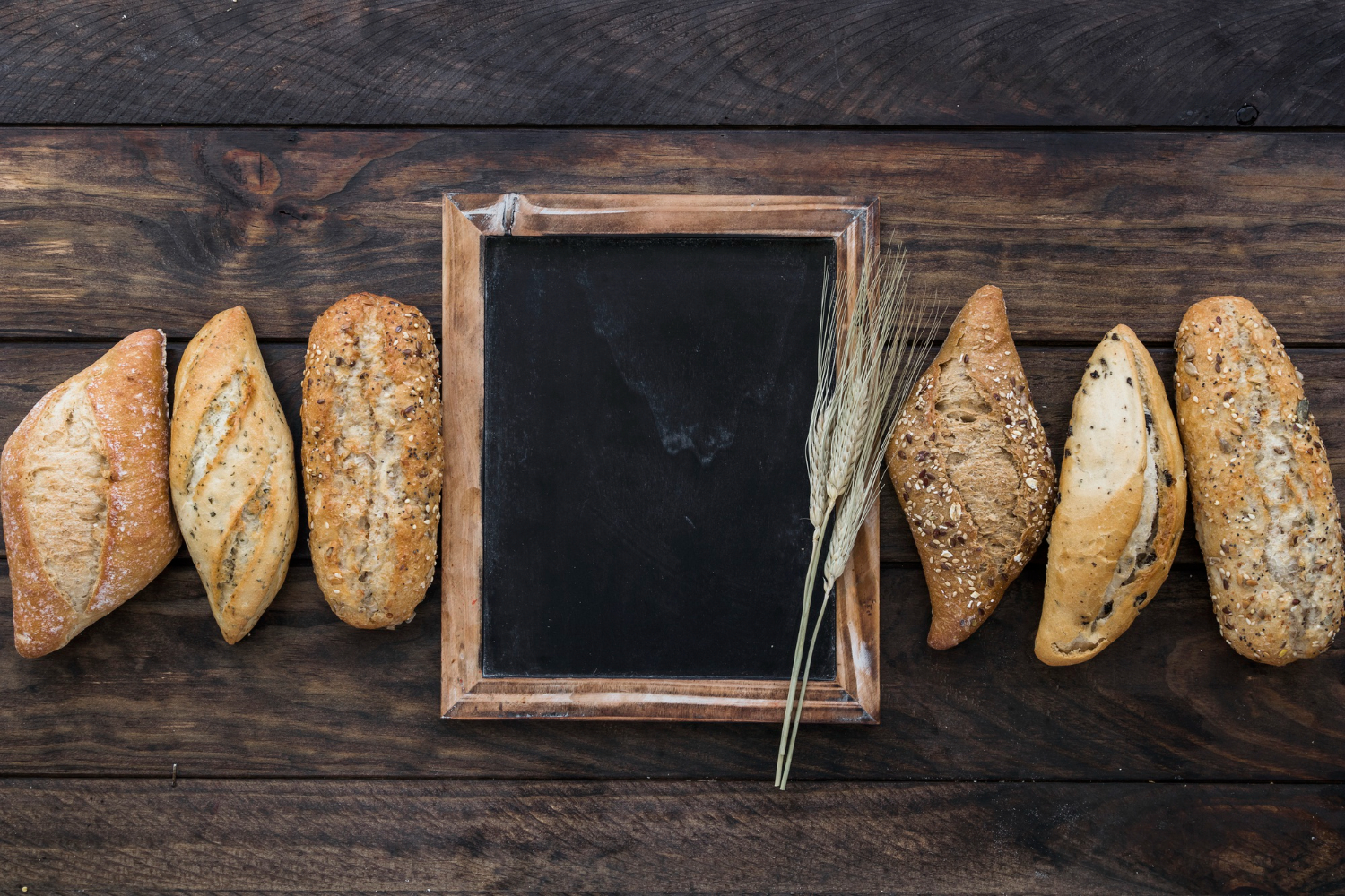 Master Bakery Branding for Your Artisan Bread Business