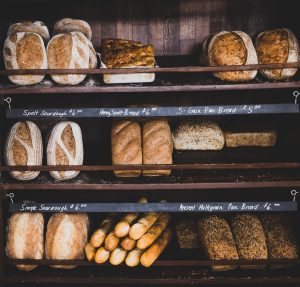 How to Design a Professional Bread Label: A Step-by-Step Guide