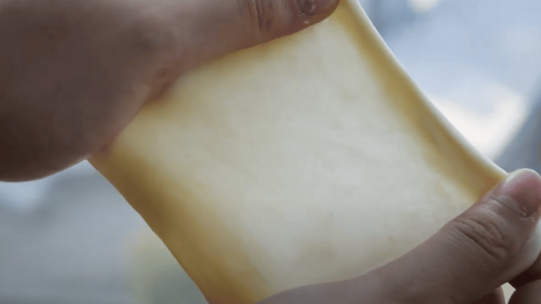 How to Master the Window Pane Test for Perfect Bread