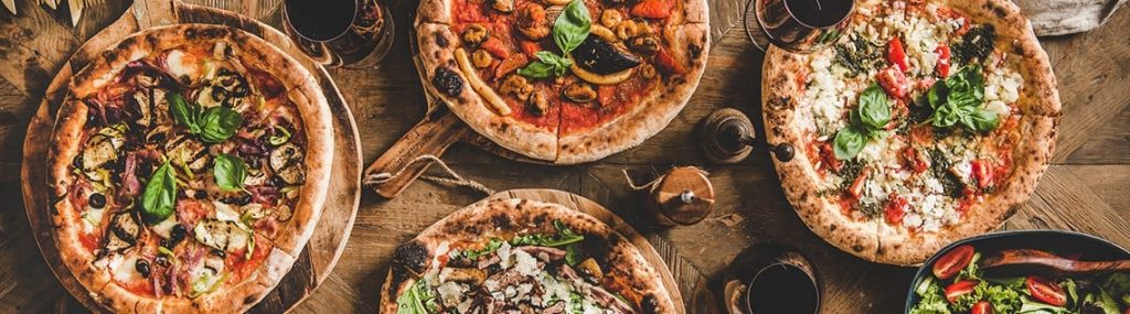 Neapolitan Pizza Toppings: A Deep Dive into Authentic Italian Ingredients
